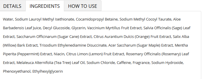 Amplixin Review: Can It Grow Hair? Detailed Review Of Products And ...