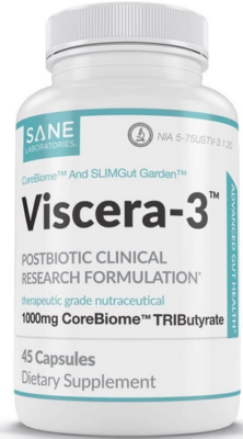 Viscera 3 Review: 22 Things To Know Before You Buy | Supplement Clarity