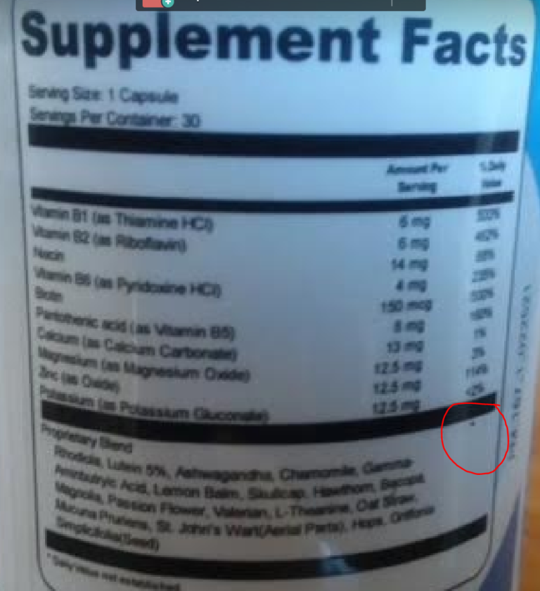 Vista Clear: Real Hope For Better Eyesight? | Supplement Clarity